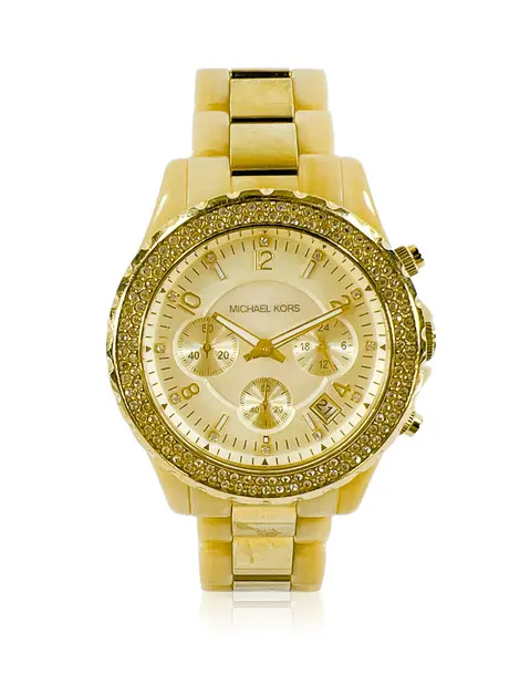 Relógios Michael Kors Original no Brasil com Preço de Outlet | Etiqueta ...