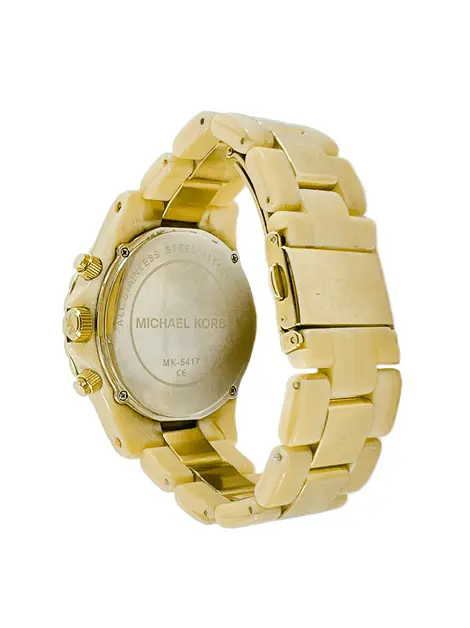 Relógios Michael Kors Original no Brasil com Preço de Outlet | Etiqueta ...