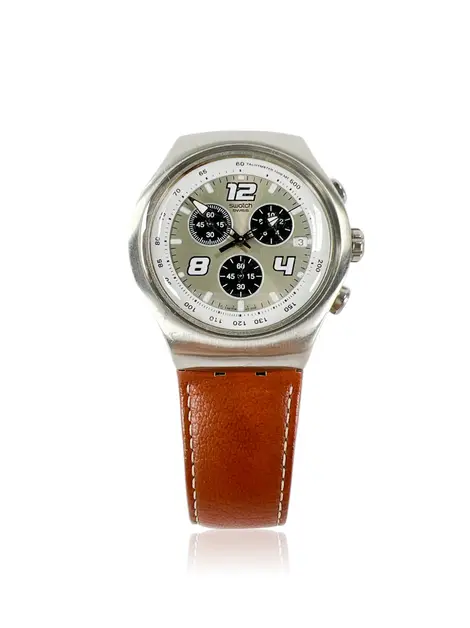 Relógios Swatch Original no Brasil com Preço de Outlet | Etiqueta Única