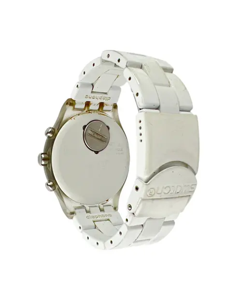 Relógios Swatch Original no Brasil com Preço de Outlet | Etiqueta Única