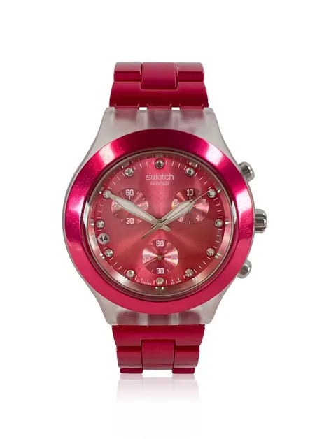 Relógios Swatch Original no Brasil com Preço de Outlet | Etiqueta Única