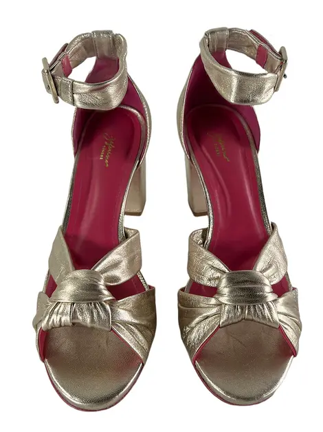 Sapatos Zeferino Original no Brasil com Preço de Outlet | Etiqueta Única