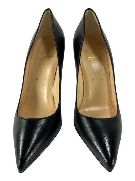Scarpins Christian Louboutin Original no Brasil com Preço de Outlet ...