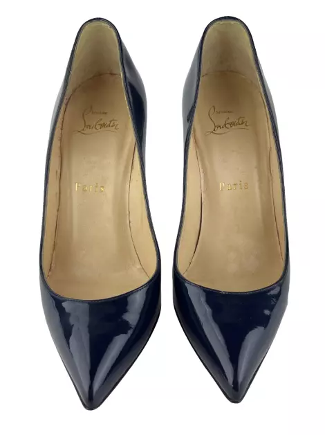 Christian Louboutin Original no Brasil com Descontos Incríveis ...