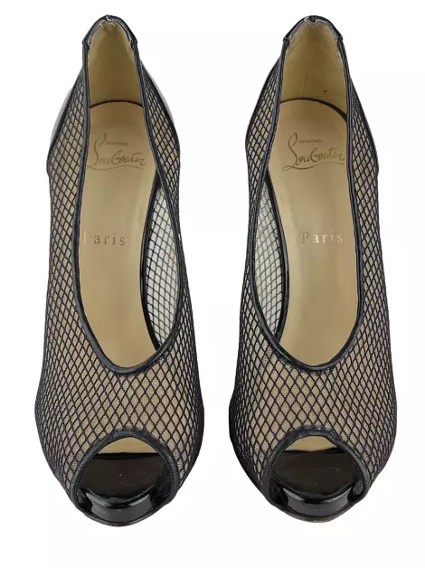 Christian Louboutin Original no Brasil com Descontos Incríveis ...