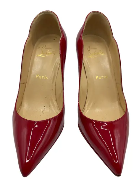 Christian Louboutin Original no Brasil com Descontos Incríveis ...