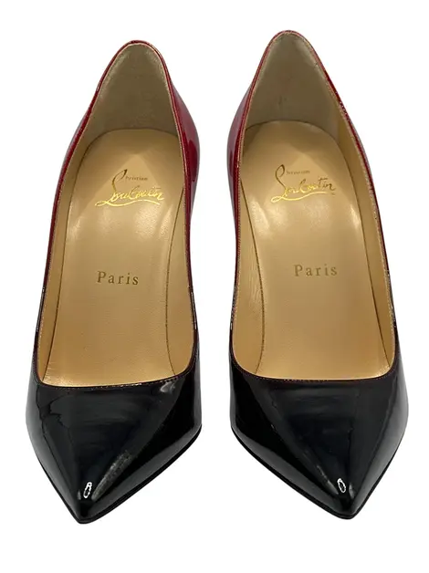 Scarpins Christian Louboutin Original no Brasil com Preço de Outlet ...