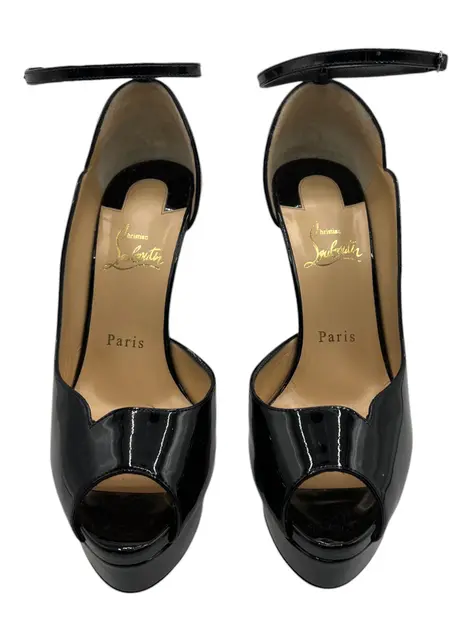 Christian Louboutin Original no Brasil com Descontos Incríveis ...