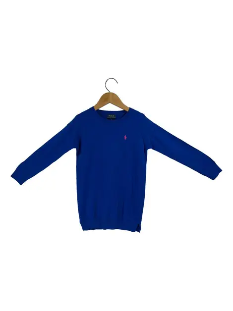 Suéteres Polo Ralph Lauren Original no Brasil com Preço de Outlet ...
