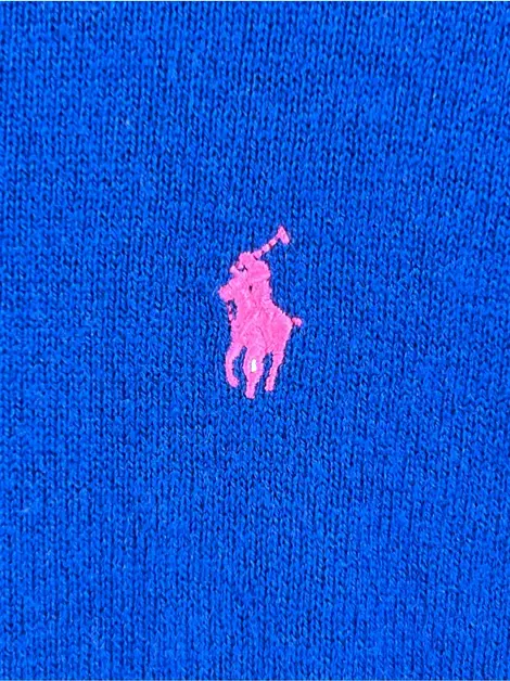 Suéteres Polo Ralph Lauren Original no Brasil com Preço de Outlet ...
