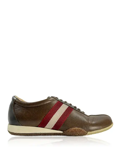 Bally Brasil - Original com Preço de Outlet | Etiqueta Única