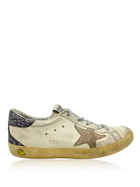 Golden Goose Deluxe Brand Brasil - Original com Preço de Outlet ...