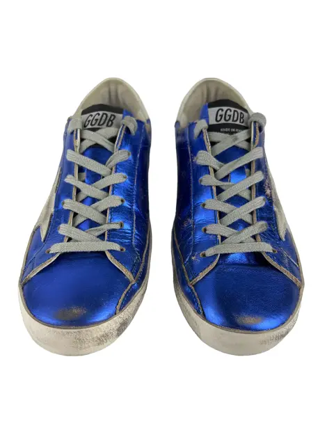 Tênis de Luxo - Original com Preço de Outlet | Etiqueta Única