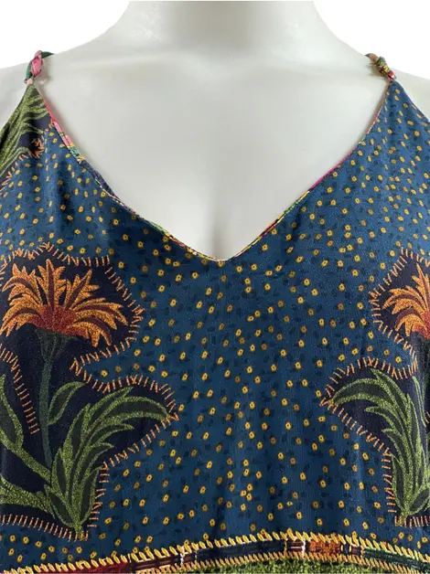 Farm Brasil - Original com Preço de Outlet | Etiqueta Única